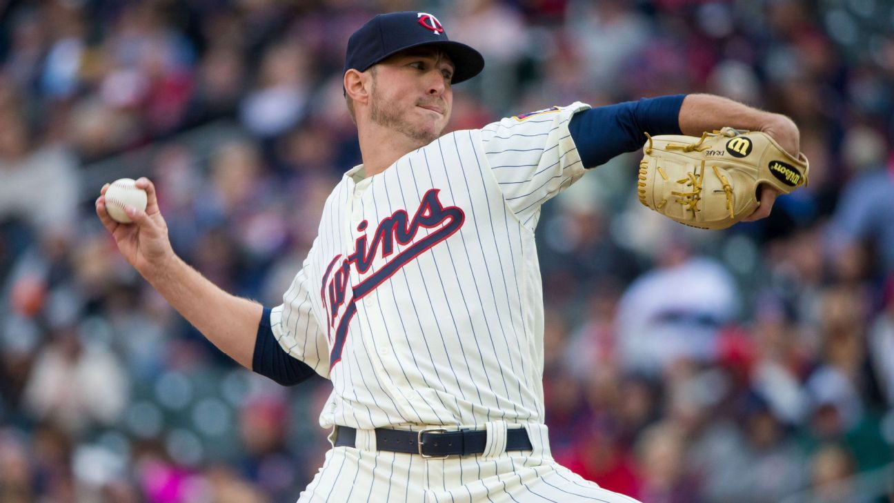 Rays acquire reliever Oliver Drake from Blue Jays for $70K - ESPN