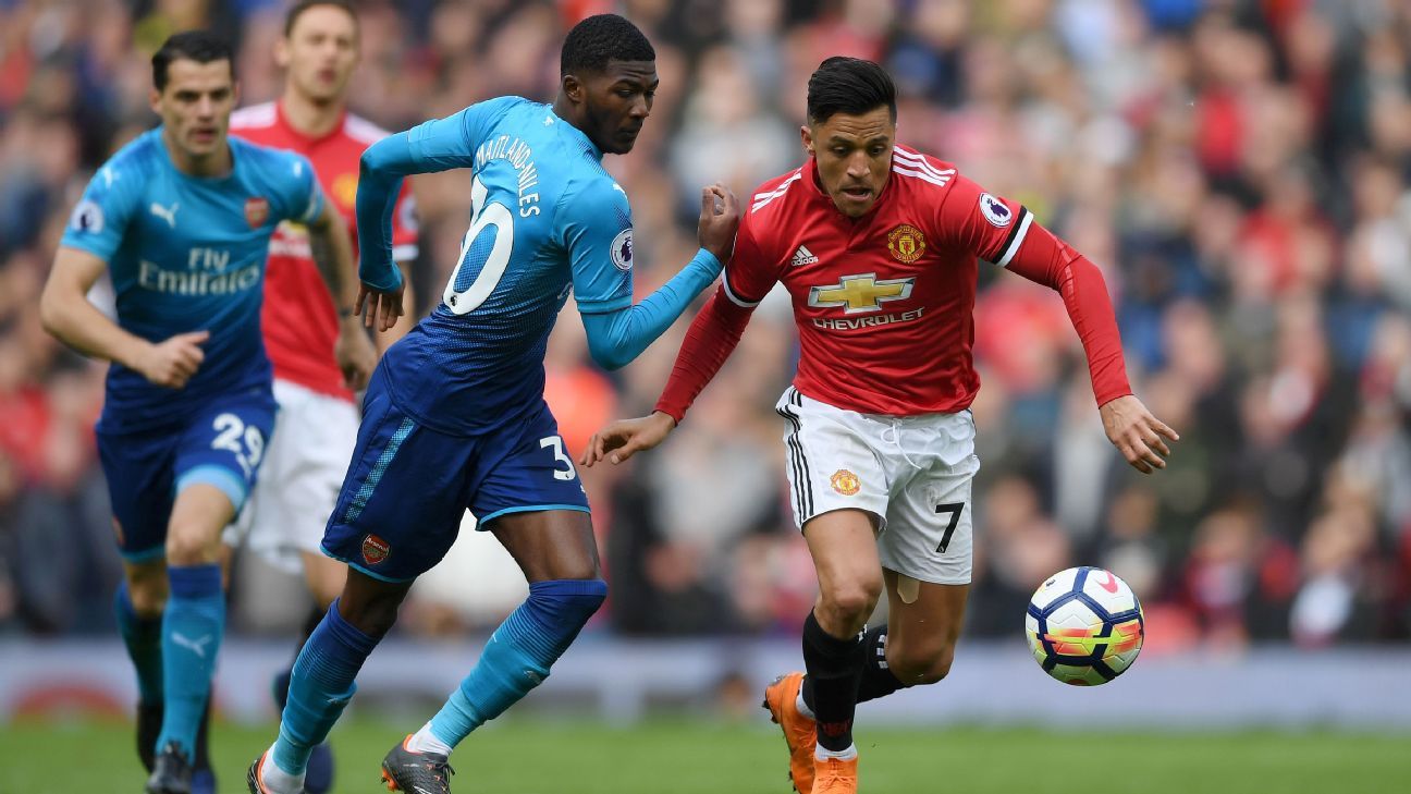 La 4ta. ronda de la FA Cup ya tiene fechas - ESPN