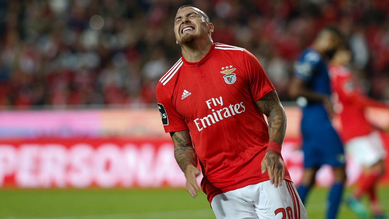 Para Hugo, Nico Castillo usará al América como trampolín - ESPN