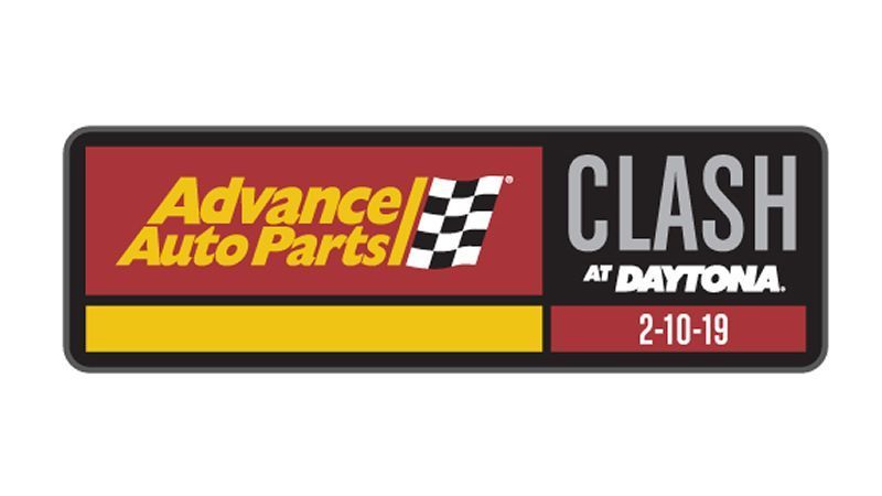 2019 Advance Auto Parts Clash at Daytona Race Page - ESPN