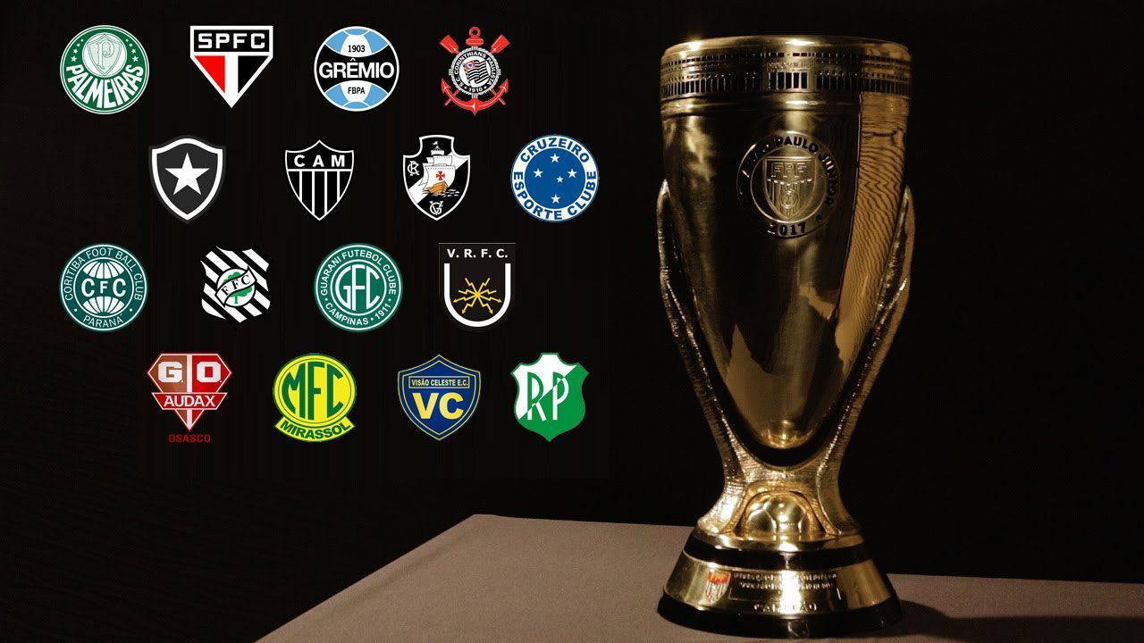 Copinha: veja como ficam as oitavas de final e os horários e locais dos ...