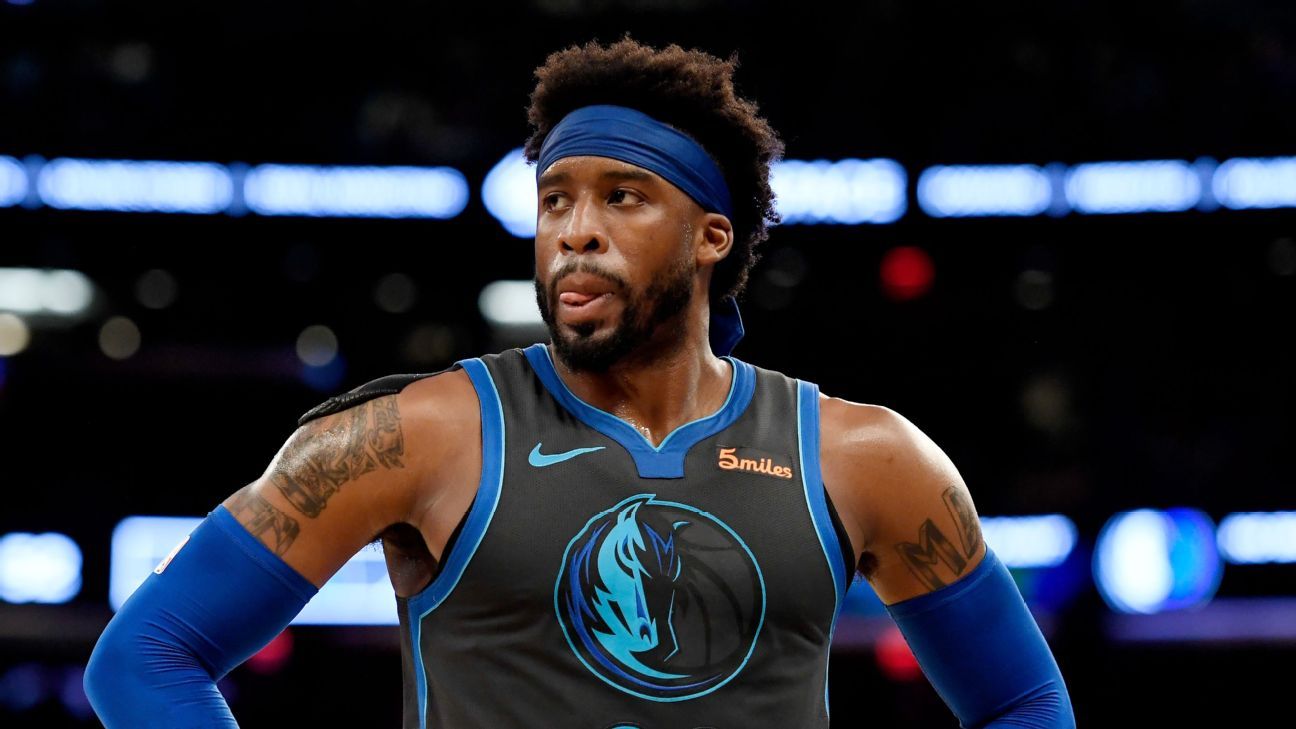 Pacers añaden oficialmente a Wesley Matthews
