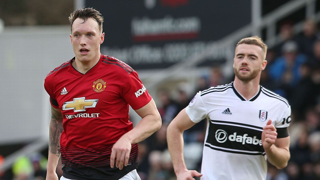 Manchester United under Jose Mourinho were 'laughing stock' - Phil ...