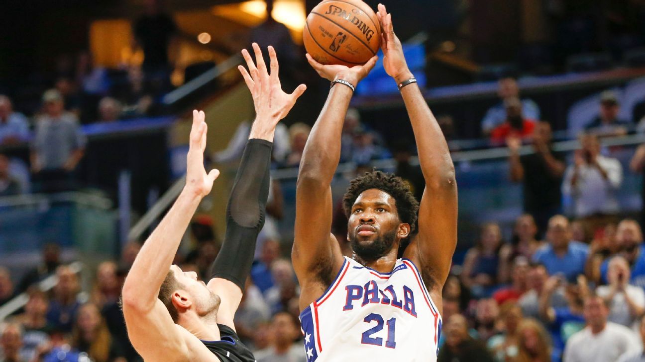 Eric Karabell's favorite fantasy basketball players to rely on this ...