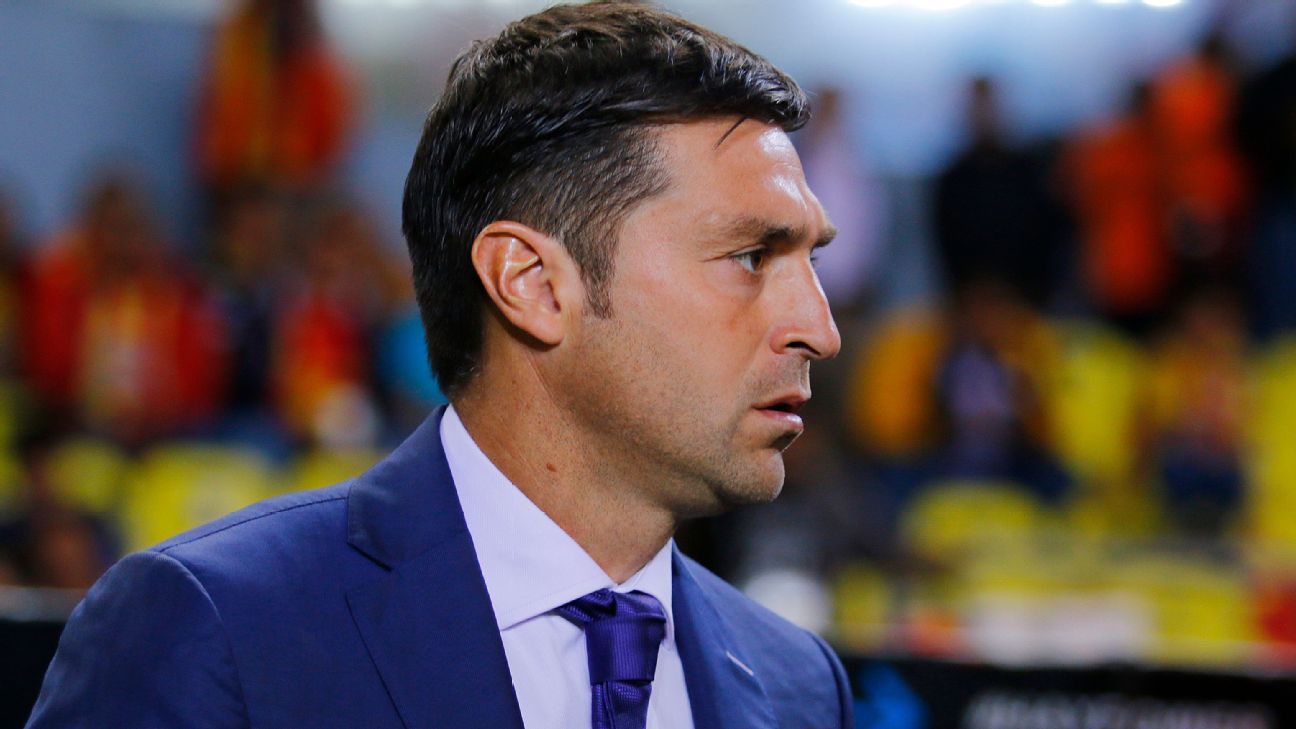 Alonso sobre Rodríguez: "Parece que no lo valoro, pero sí y mucho" - ESPN