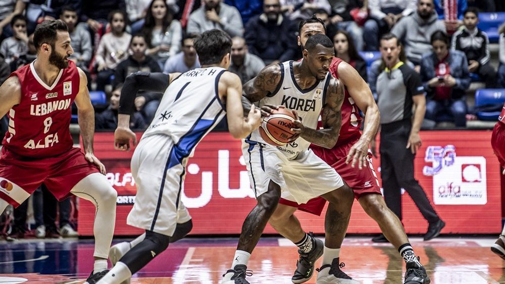 Ratliffe: 'I gave it my all to help Gilas qualify' - ESPN