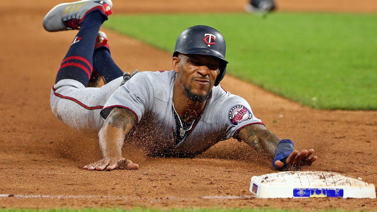 Top fantasy baseball bounce-back players for 2019 - ESPN