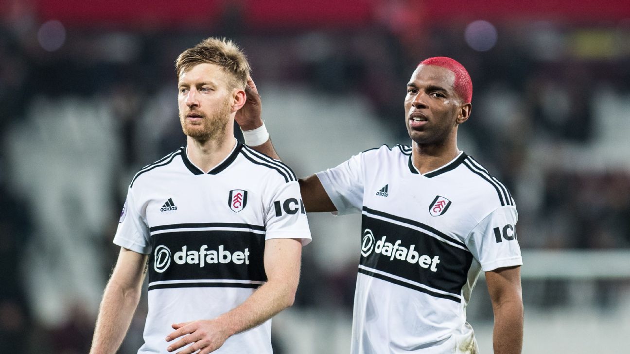Southampton vs. Fulham - Football Match Report - February 28, 2019 - ESPN