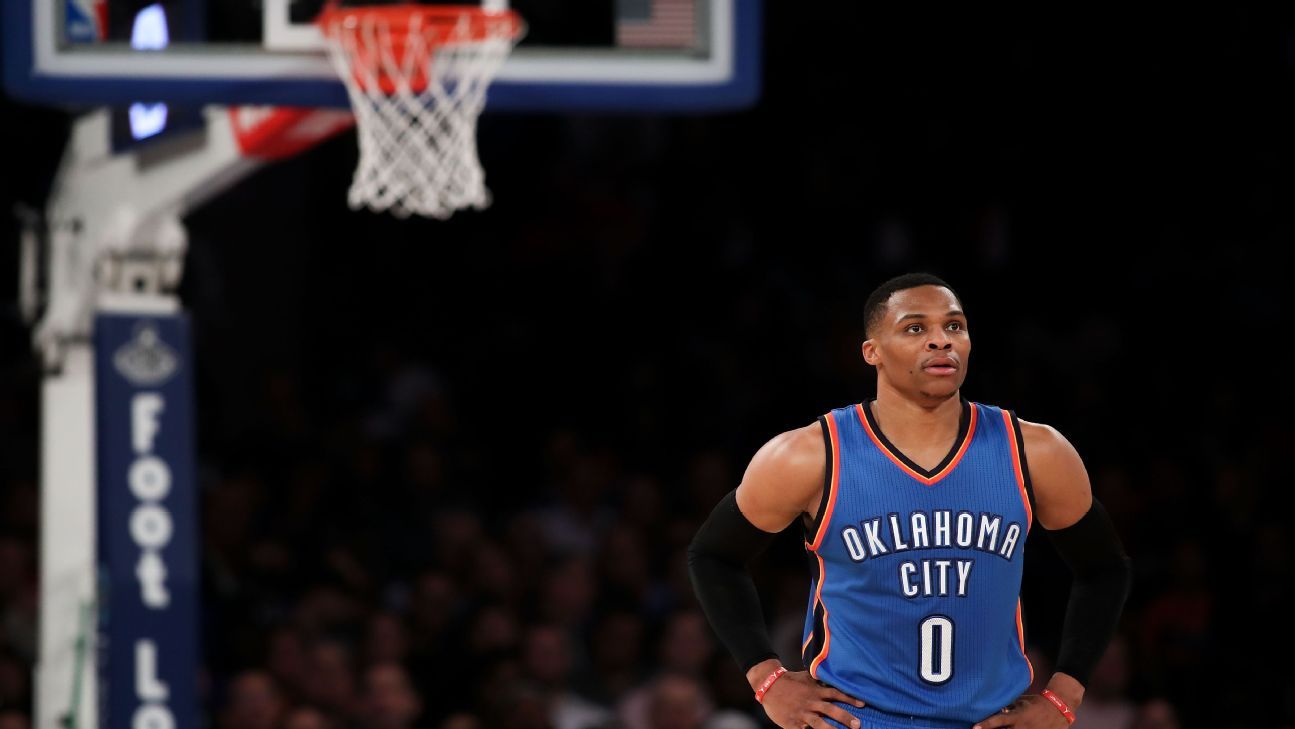 Which NBA players have the most triple-doubles in a season? - ESPN