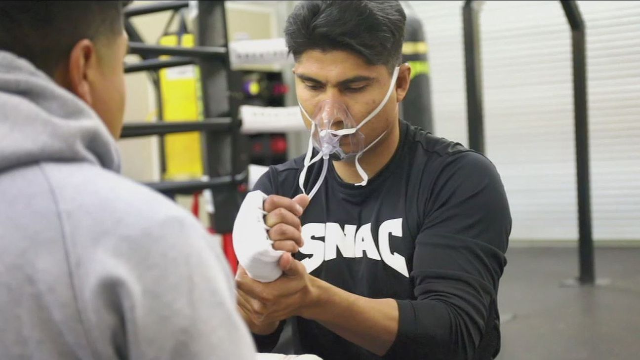 Boxeo en peligro por peso extremo, suba de divisiones y la mala ...