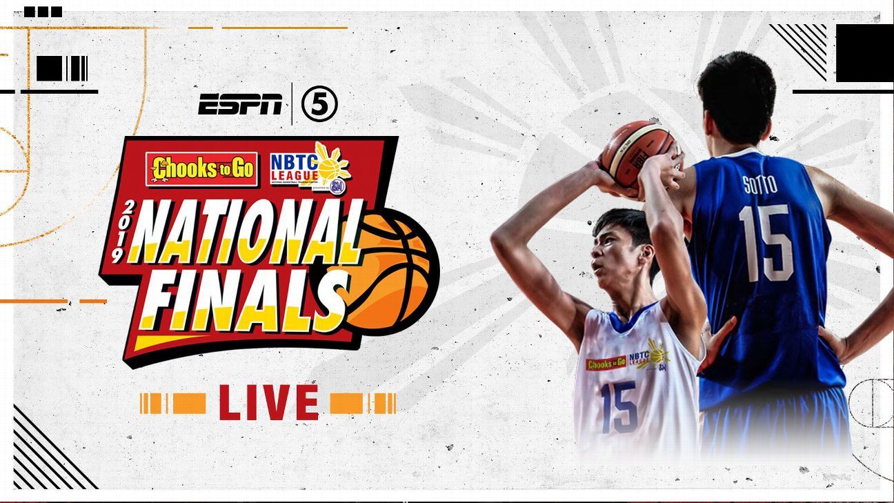 Livestream 2019 NBTC National Finals All Star Game March 23 - ESPN
