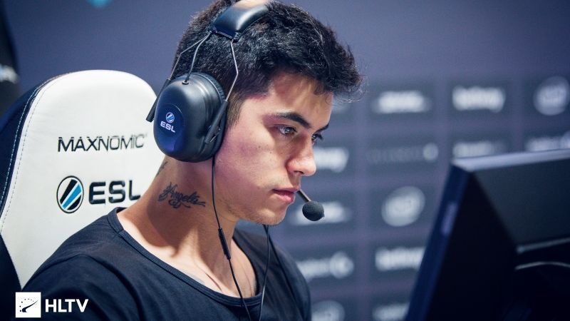 Após dez anos, fnx retorna ao MIBR para atuar como embaixador da marca ...