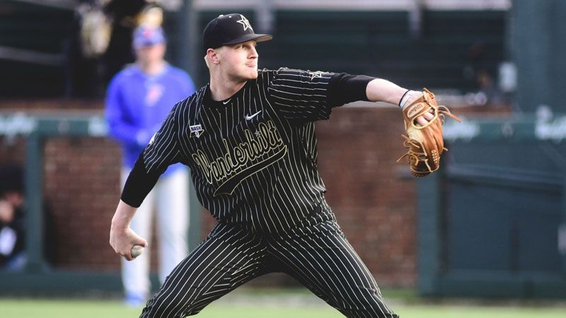 Week 13: Baseball Players of the Week