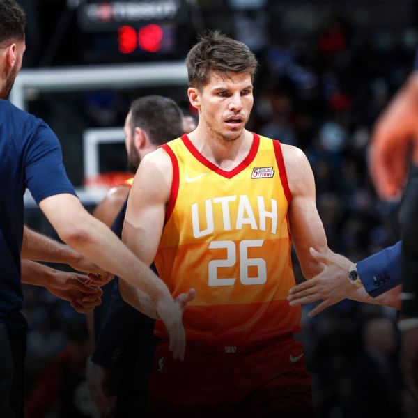 NBA Draft 2019 Projections - ESPN Draftcast