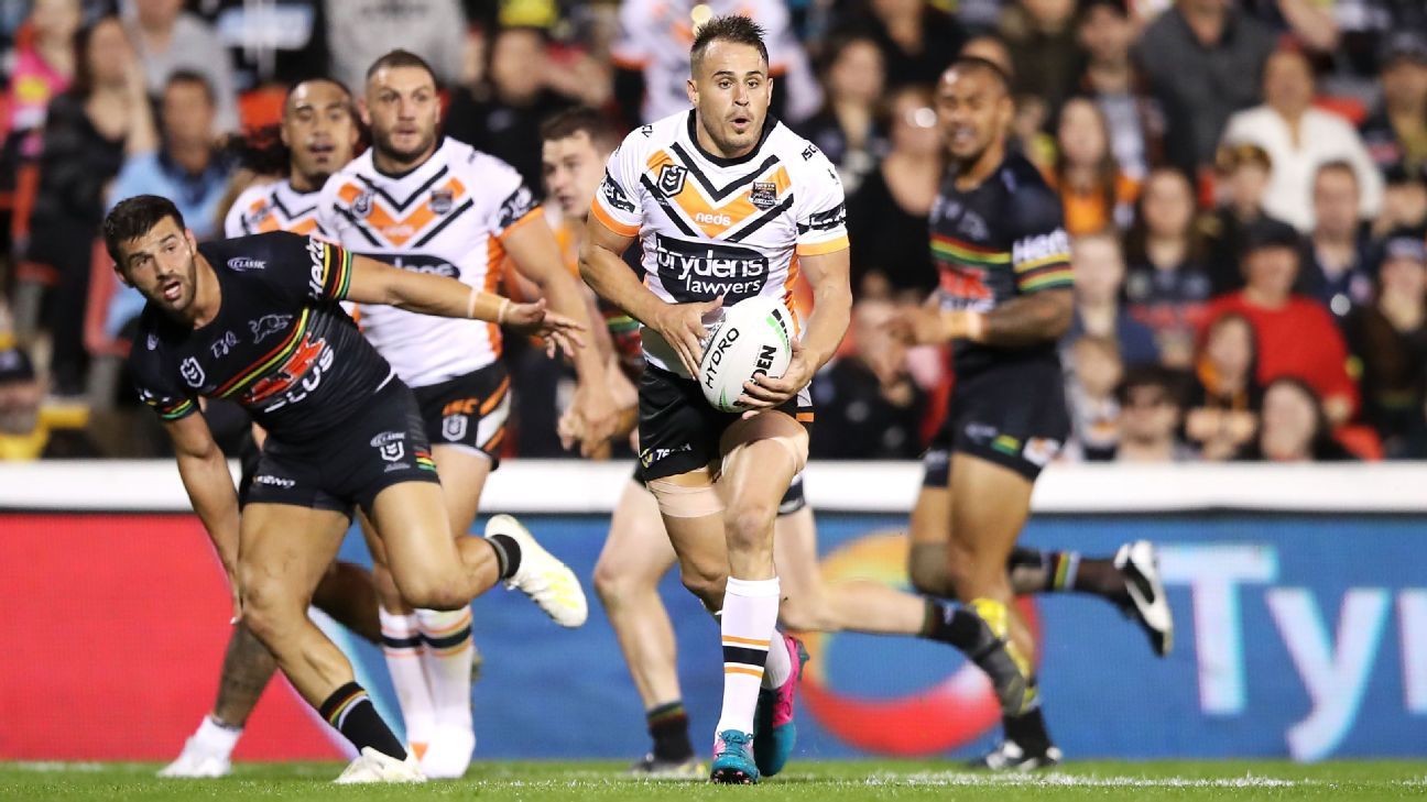 NRL Preview Round 5: Line-ups, verdicts, tips, odds, everything you ...