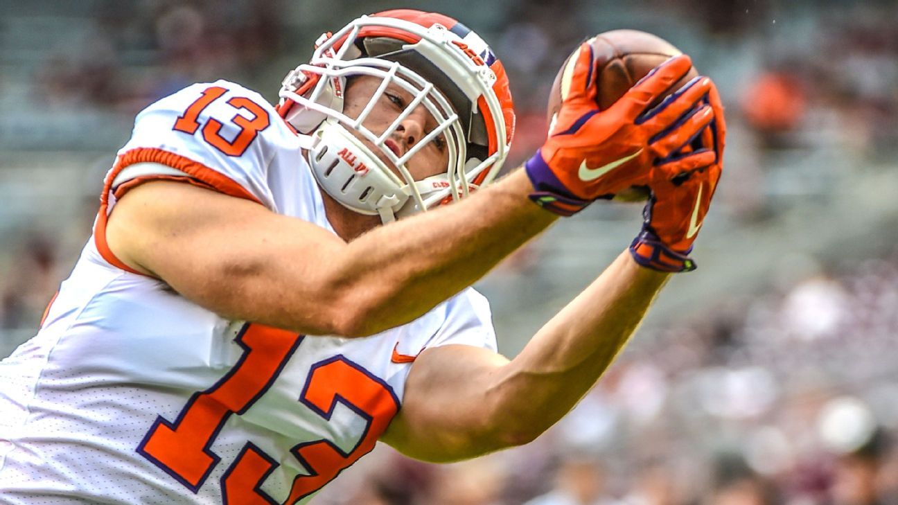Dear NFL, please don't overthink these college stars - ESPN