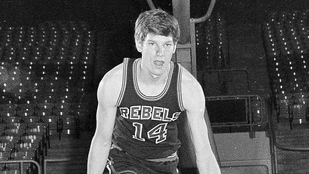 Ole Miss basketball legend Neumann dies at 68 - ESPN