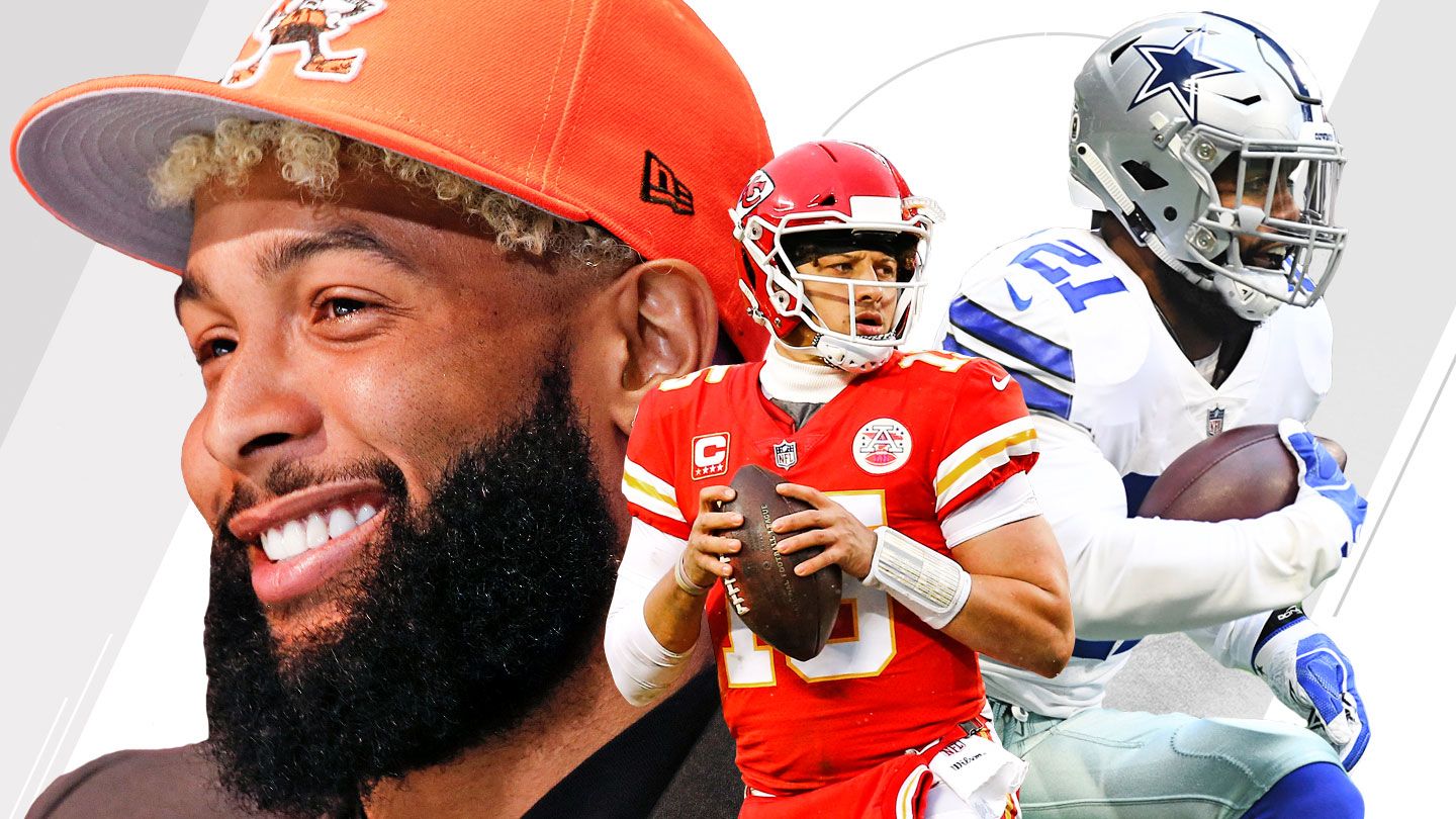 Offseason grades for all 32 NFL teams - ESPN