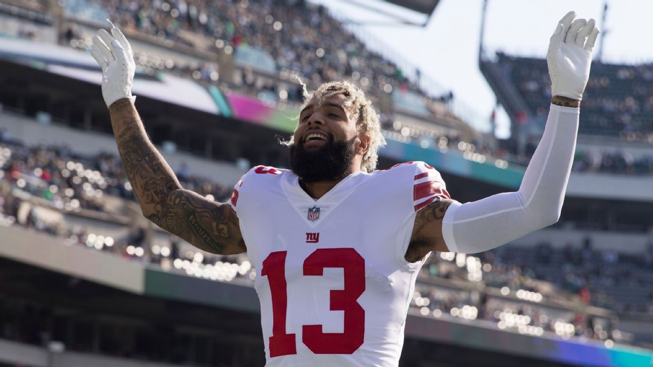 NFL's London Academy has potential to change lives -- on and off the ...