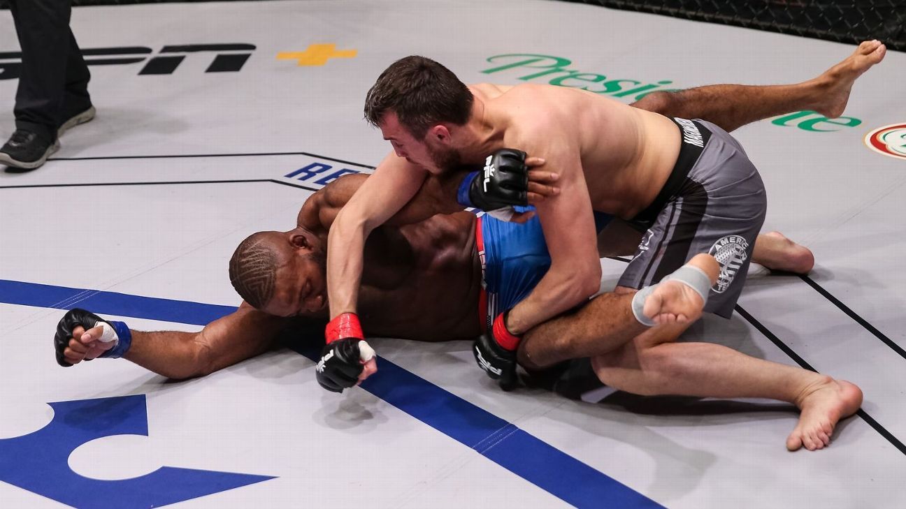 What we learned from PFL 1 - ESPN