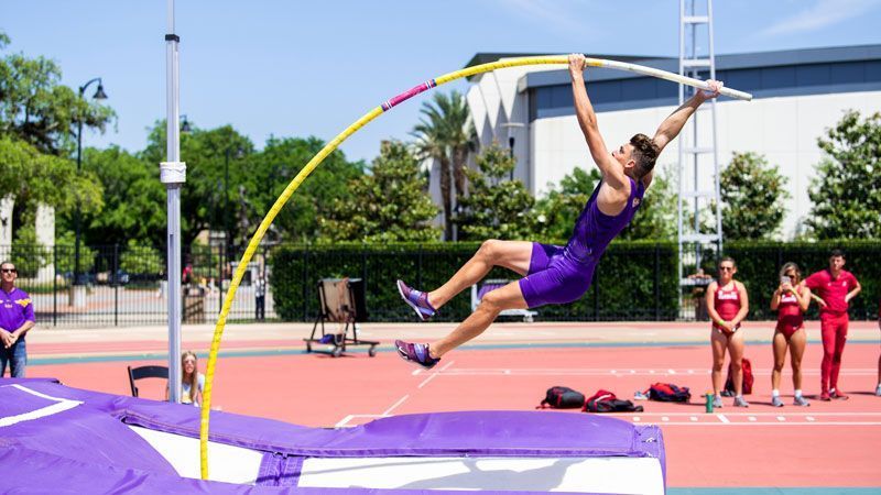 2019 SEC Outdoor Track And Field awards announced