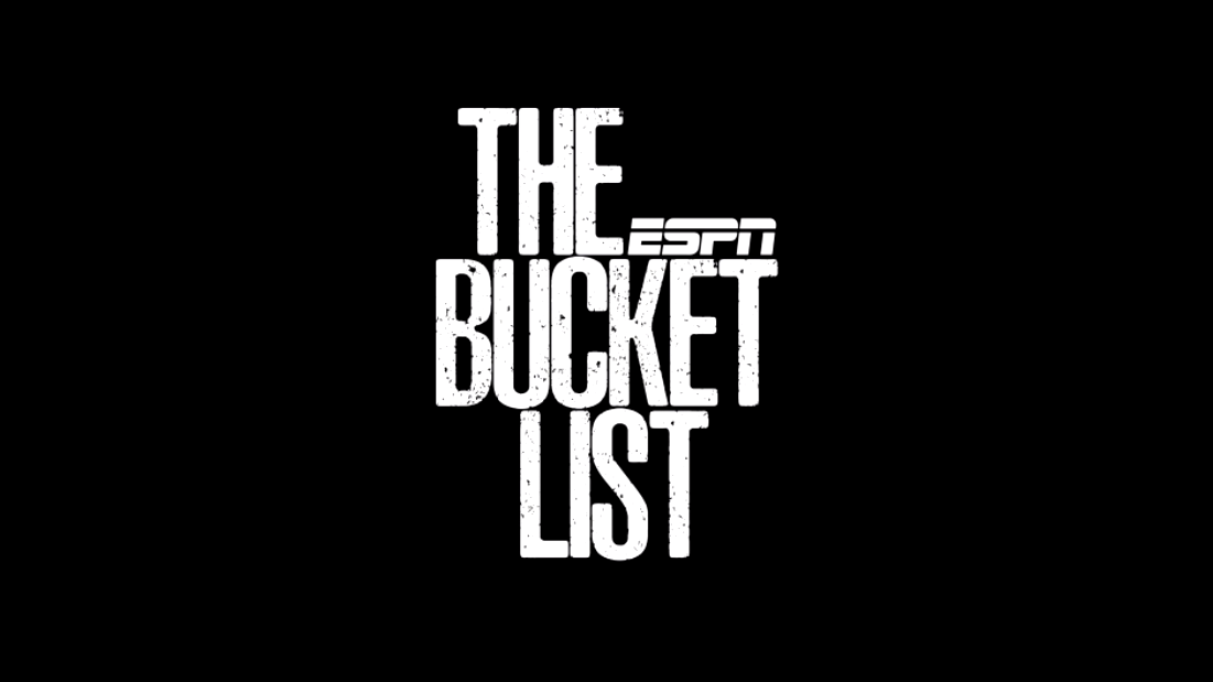¿Qué es The ESPN Bucket List? - ESPN