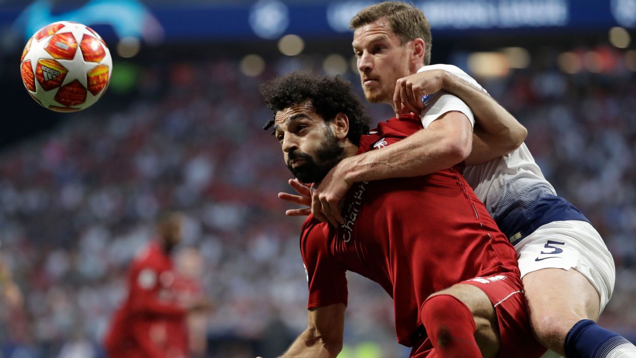 Los partidos más destacados del fin de semana - ESPN