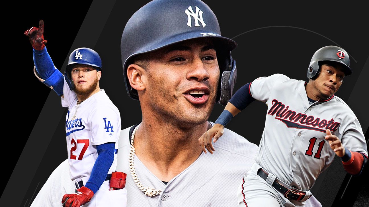 Power Rankings: Dodgers and Yankees in a battle for No. 1 - ESPN