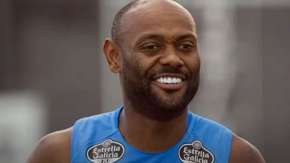 Vagner Love faz aviso ao Corinthians e pede que time evite 'desespero ...