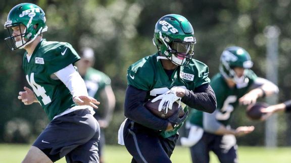 NFL Draft 2019 Picks by Round - ESPN Draftcast