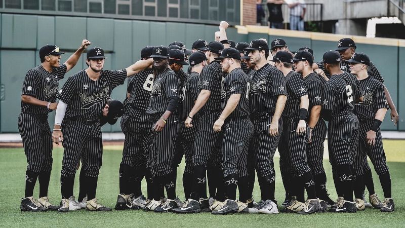 91 SEC players selected in MLB draft