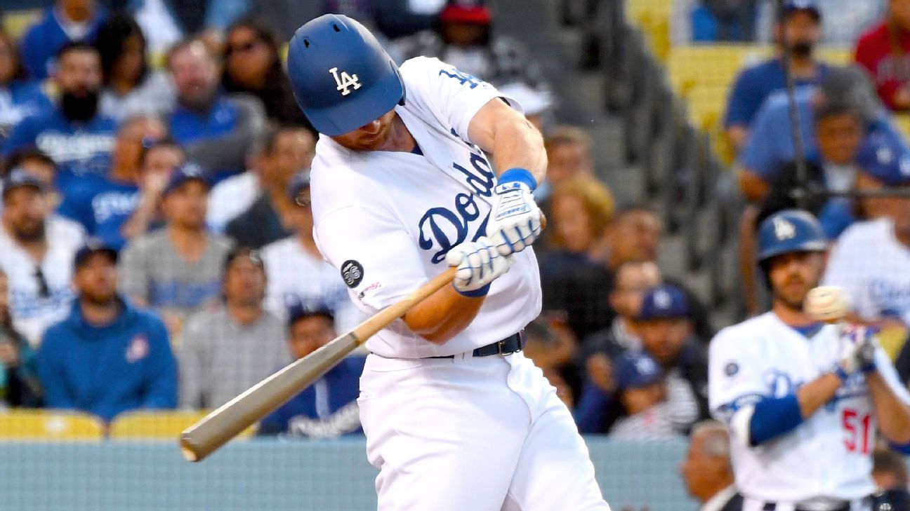 ESPN: Serving fans. Anytime. Anywhere.