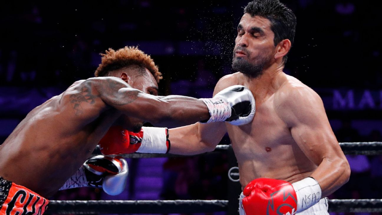 ¿Quién reina en el peso Superwelter? Es una incógnita - ESPN