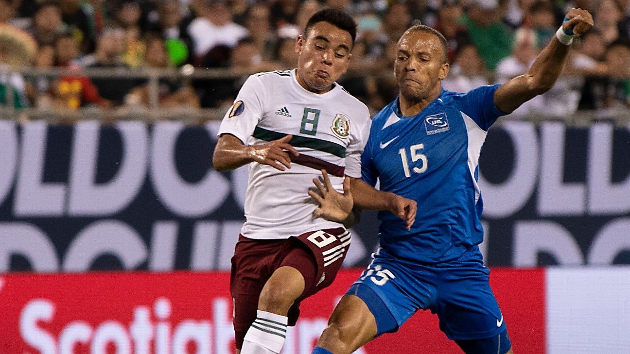 Carlos Rodríguez se motiva con el interés de equipos europeos - ESPN