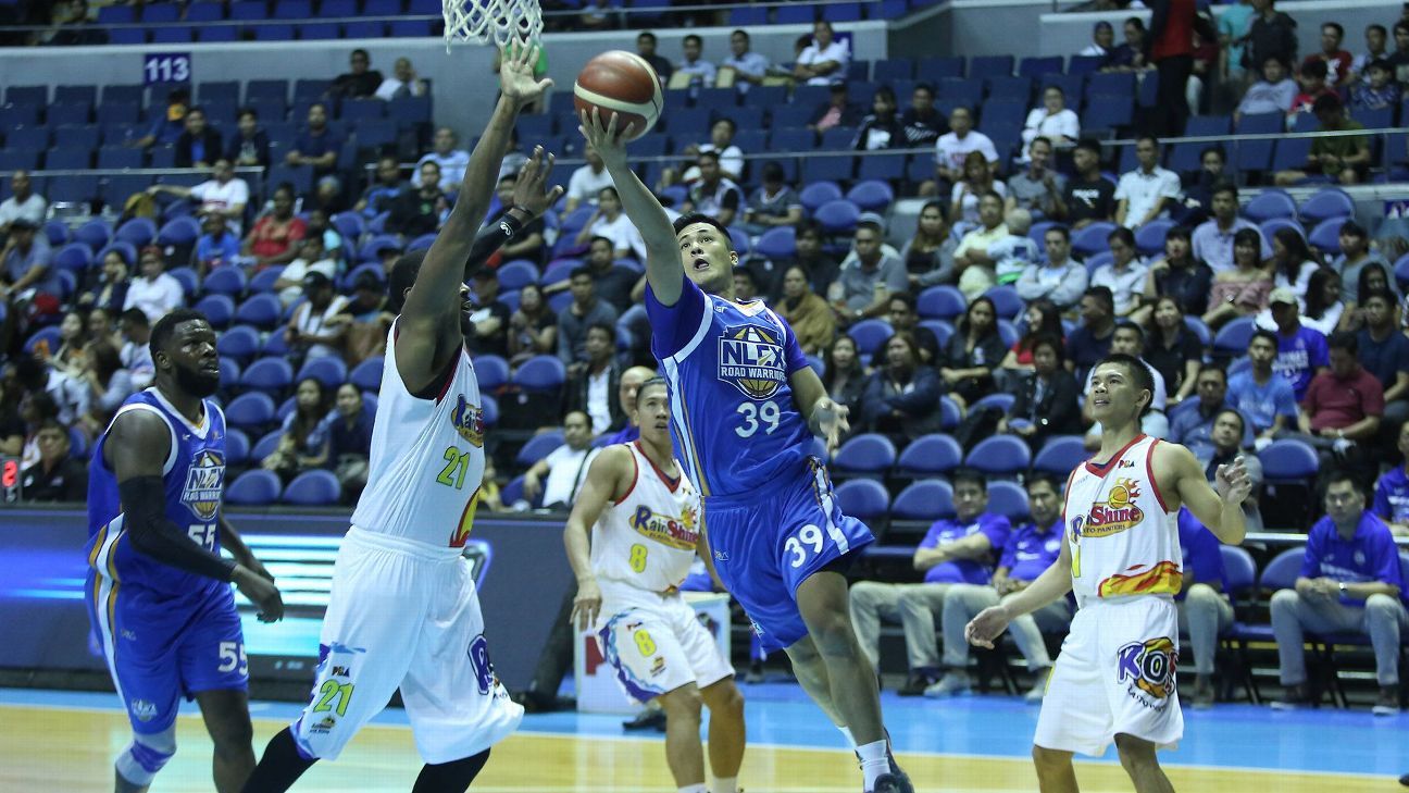 Jericho Cruz named to Guam's national pool for FIBA Asia Cup qualifiers ...