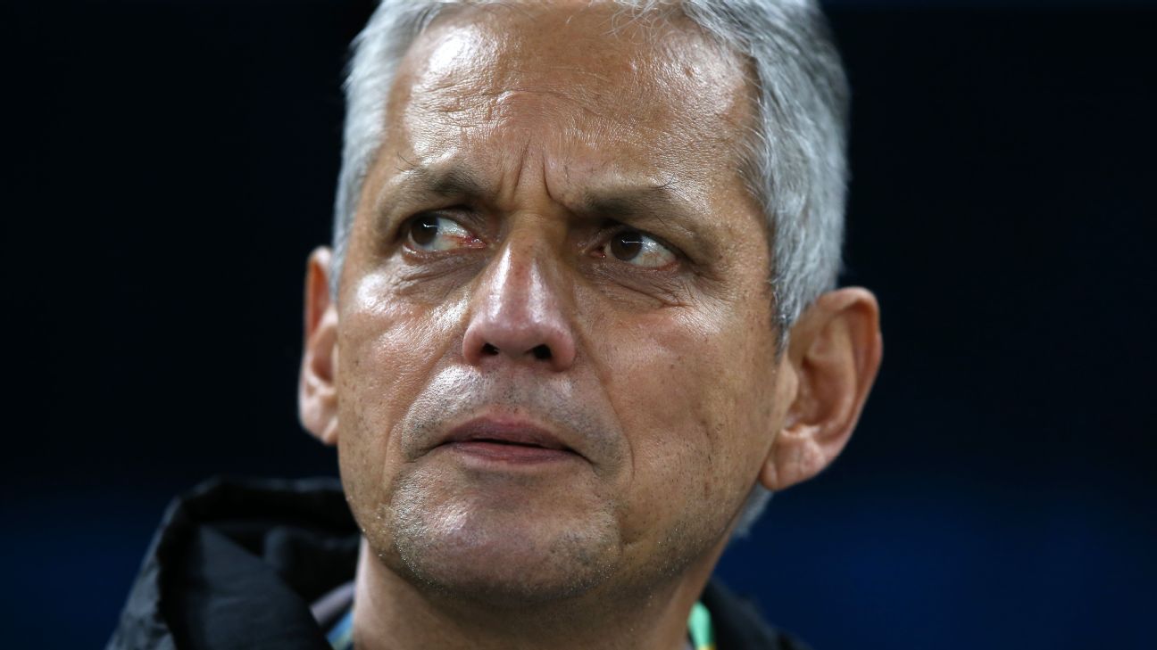 Técnico do Chile relata 'ansiedade e desespero' em ônibus do Chile ...