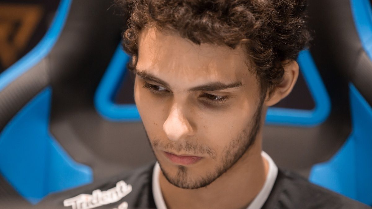 Após três meses, Mandy deixa equipe de Dota 2 da paiN; hFn pode ser ...