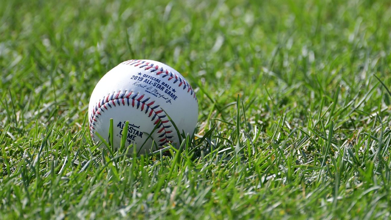 MLB - Equipos, Resultados, Estadísticas, Rumores de Major League ...