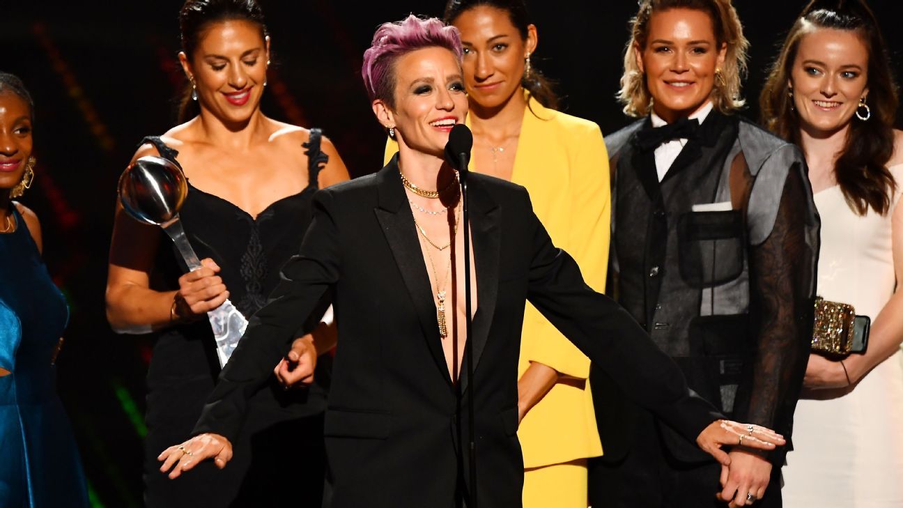 ESPN: Serving sports fans. Anytime. Anywhere.