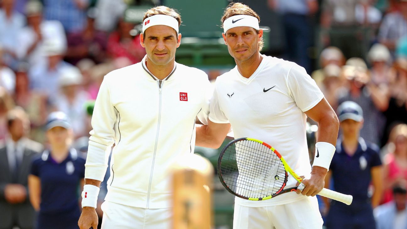 ESPN: Serving sports fans. Anytime. Anywhere.