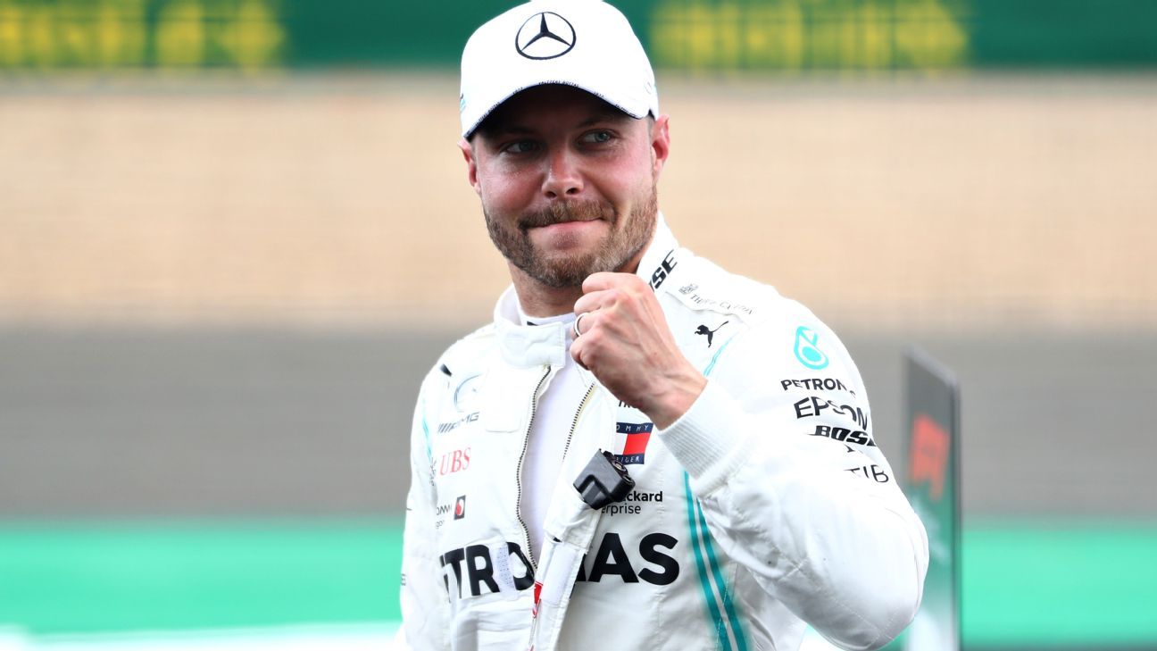 F1 Resultados, Noticias, Videos, Estadísticas, Posiciones, Equipos ...