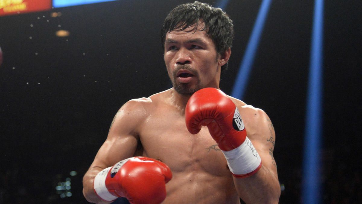 Manny, según pasan los años - ESPN