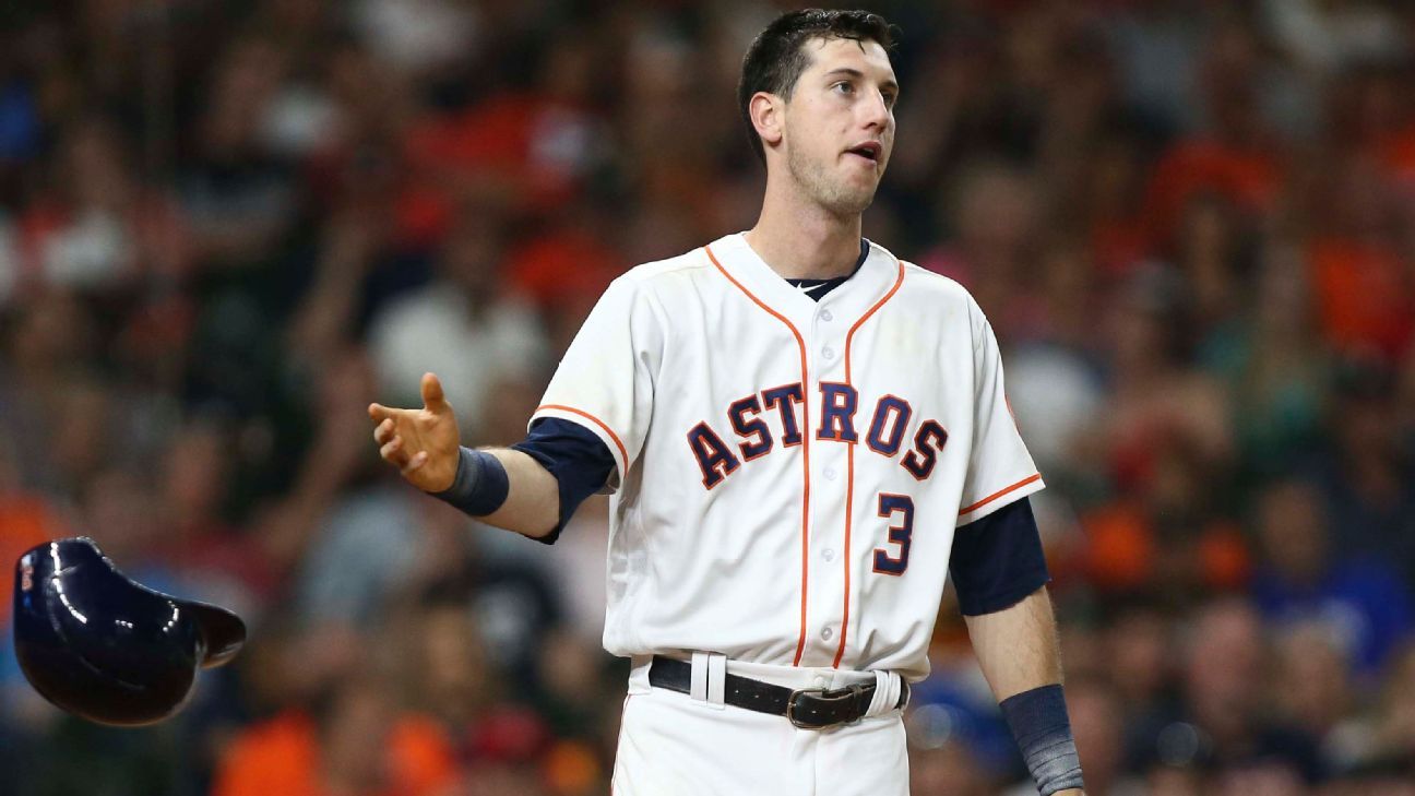 Five baseball prospects who could be traded into starting jobs at MLB ...