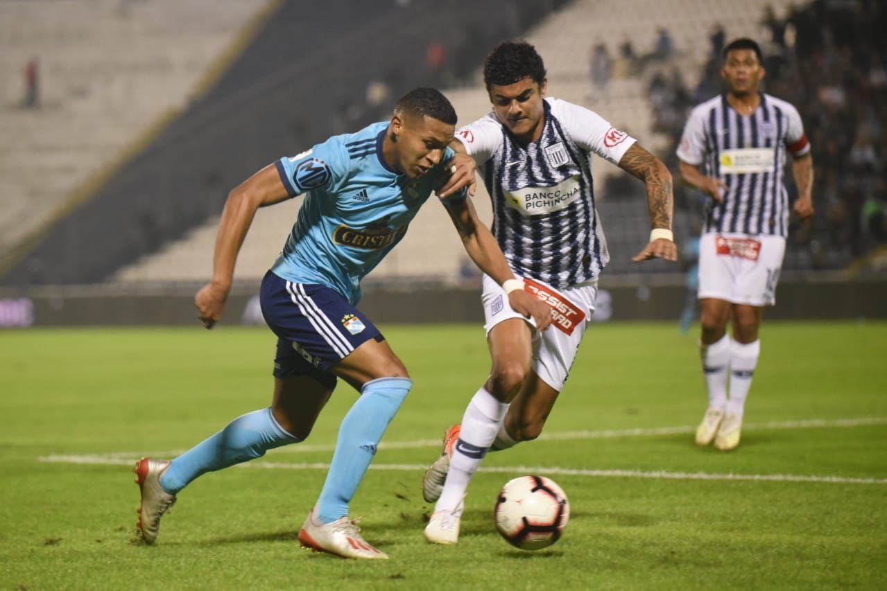 Alianza Lima Y Sporting Cristal Lucharán Por Un Boleto A La Final De La