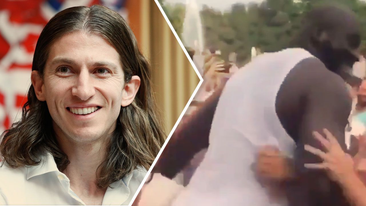 'Anuncia o Filipe!', 'Shaq Thanos' em rodinha punk e mais; os melhores ...