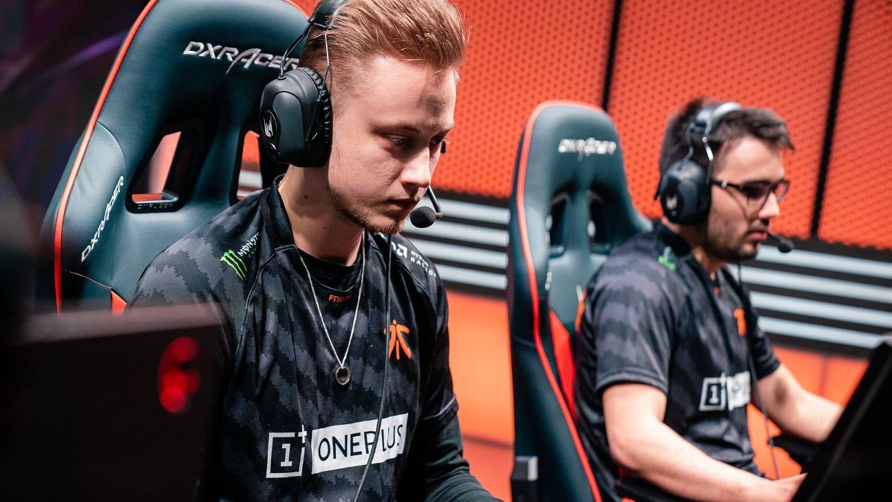 League of Legends global power rankings through July 23 - ESPN