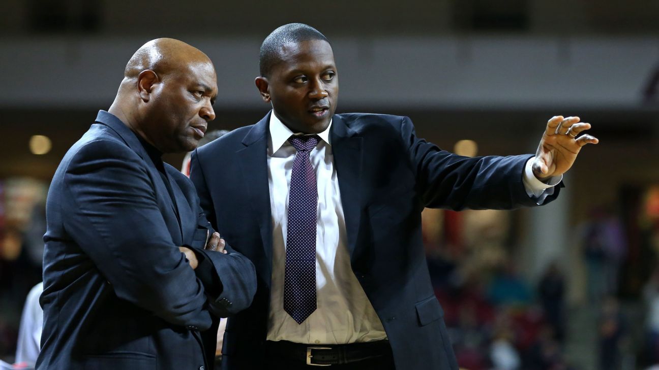 Sources: Missouri Tigers expected to hire Dennis Gates as men's ...