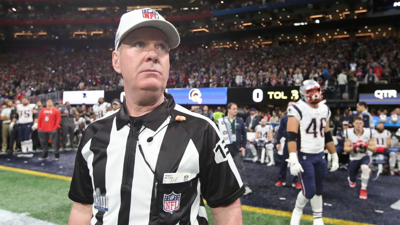 How to save the NFL - ESPN