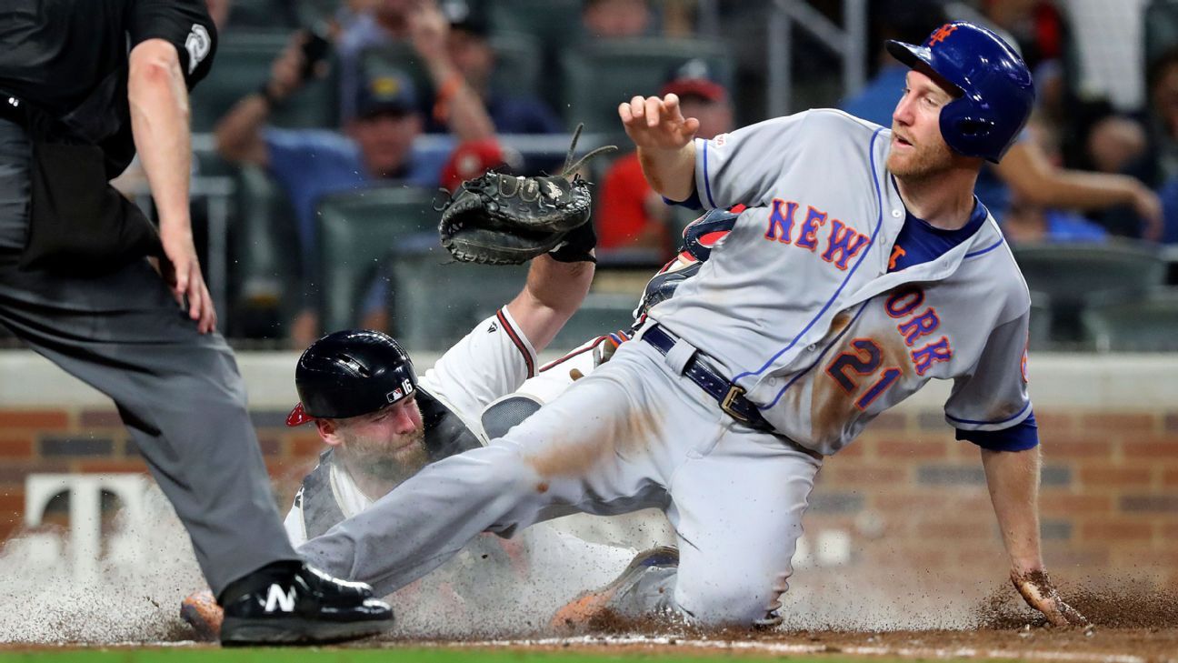 Todd Frazier agrees to minor league deal with Pittsburgh Pirates - ESPN