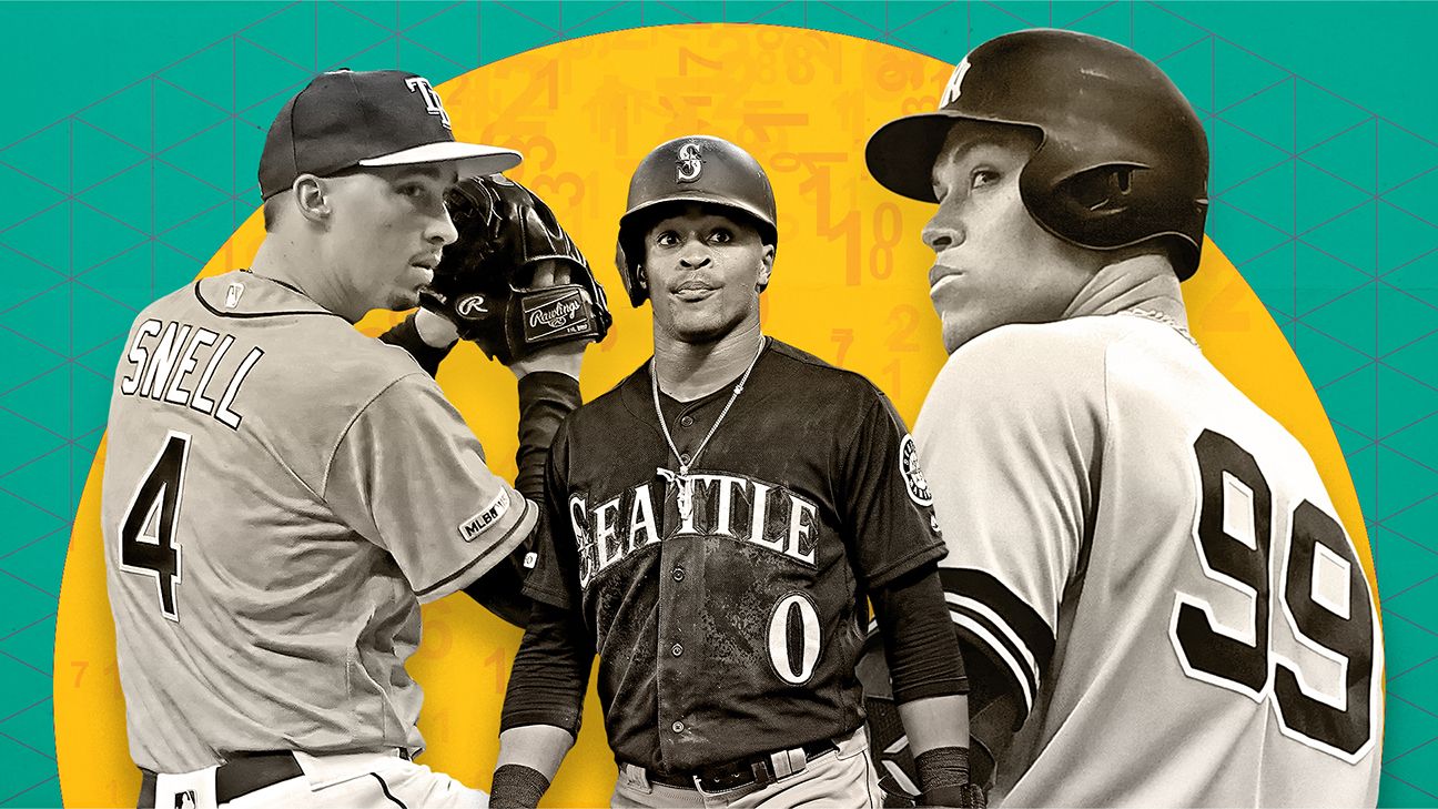 How players are using uniform numbers to break MLB's unwritten rules - ESPN